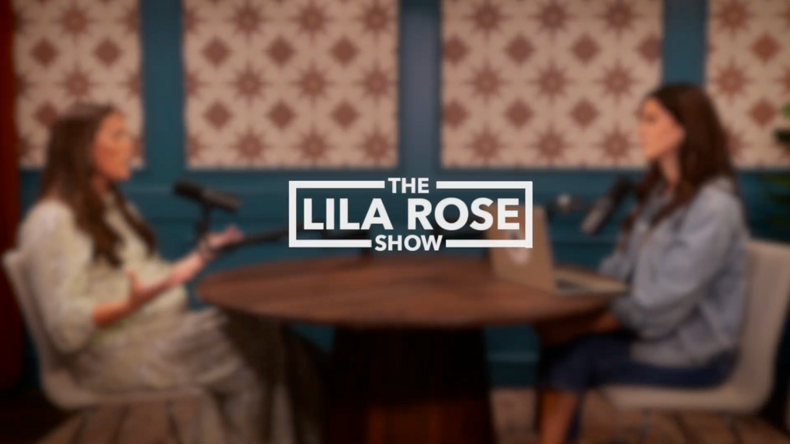 Sarah Gabel Seifert Joins Lila Rose for a Powerful Conversation on Fai ...