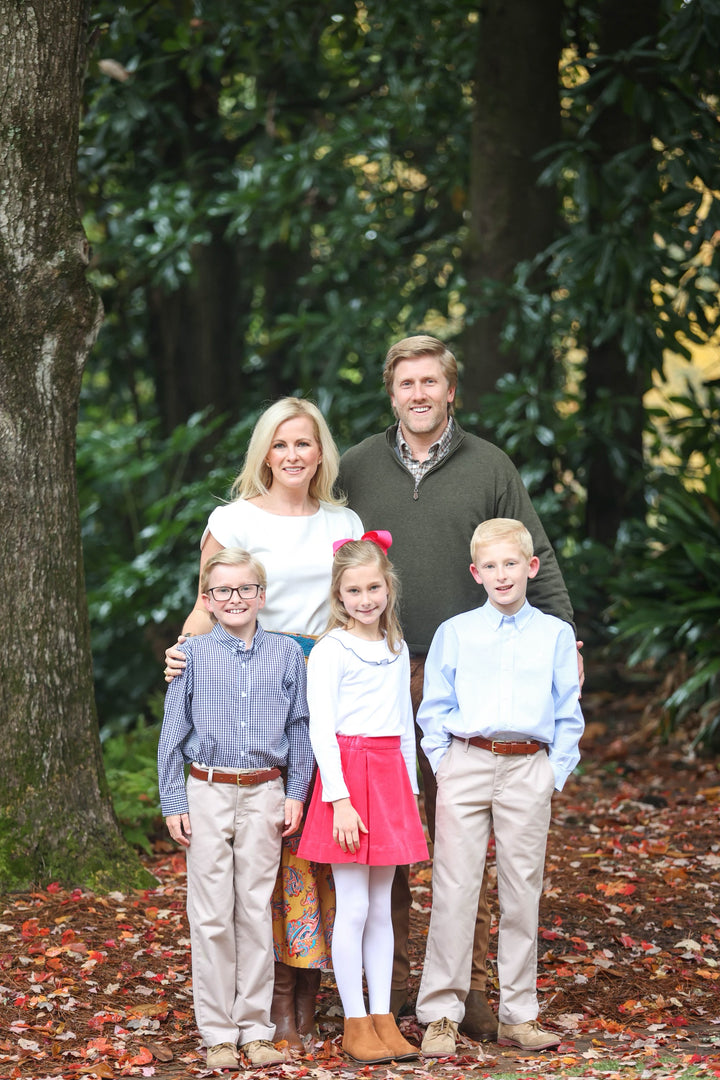 Meet EveryLife’s Founders: Pro-Life Visionaries