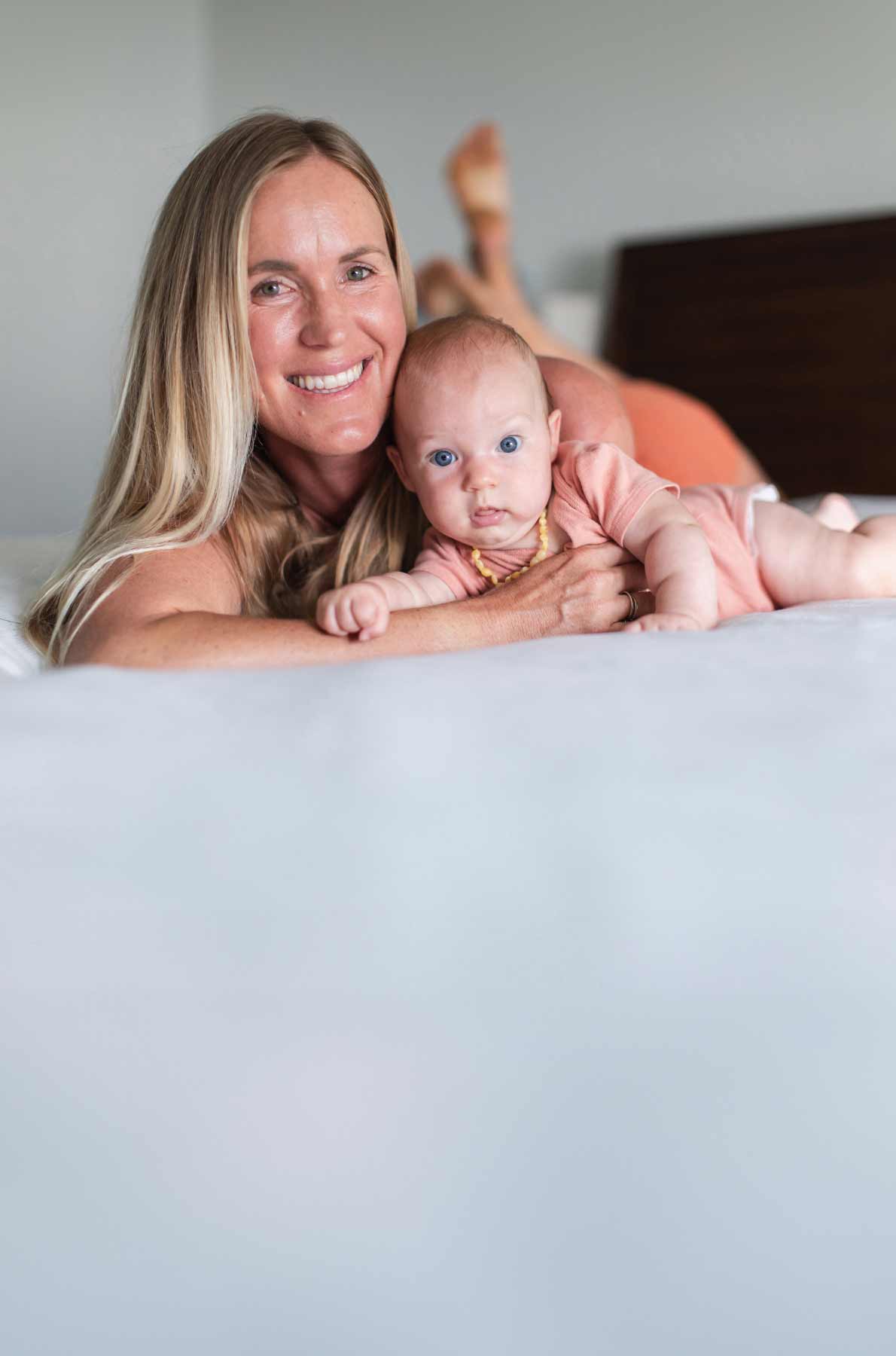 Bethany Hamilton’s Little Miracles with EveryLife