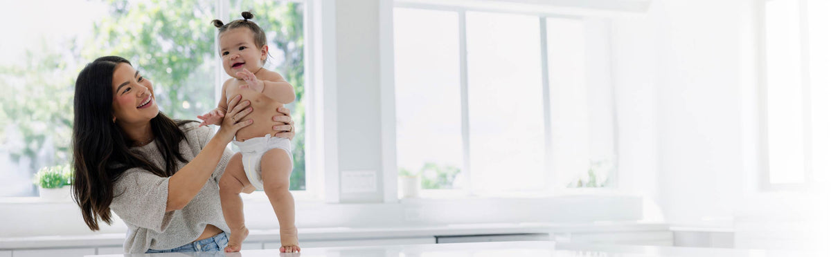 Best Baby Diapers for Newborns | Everylife – EveryLife