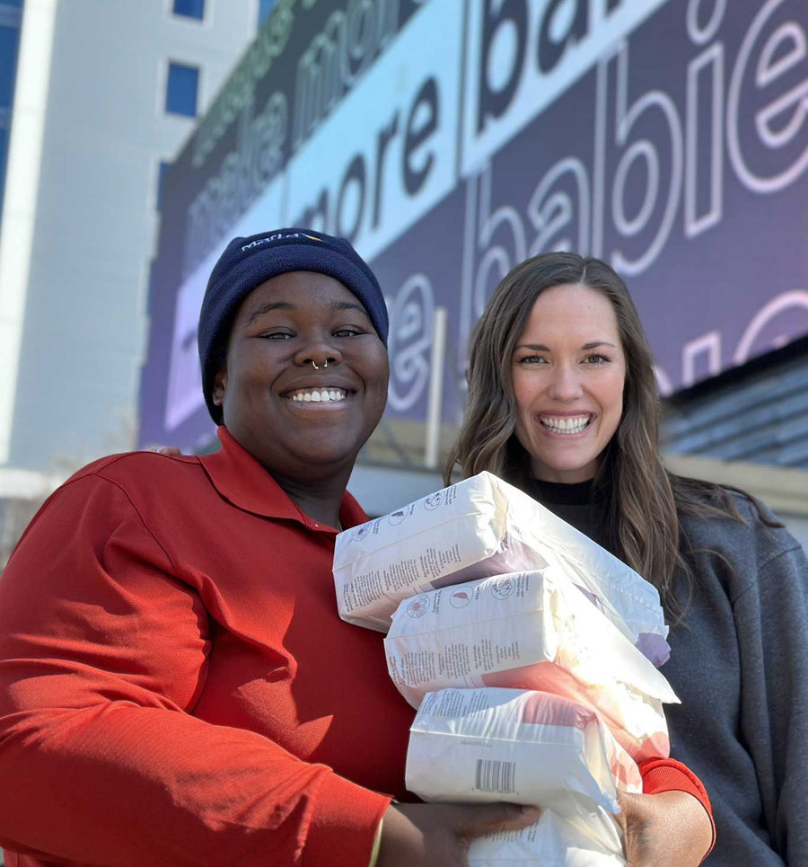 EveryLife Partnerships for Pro-Life Family Support